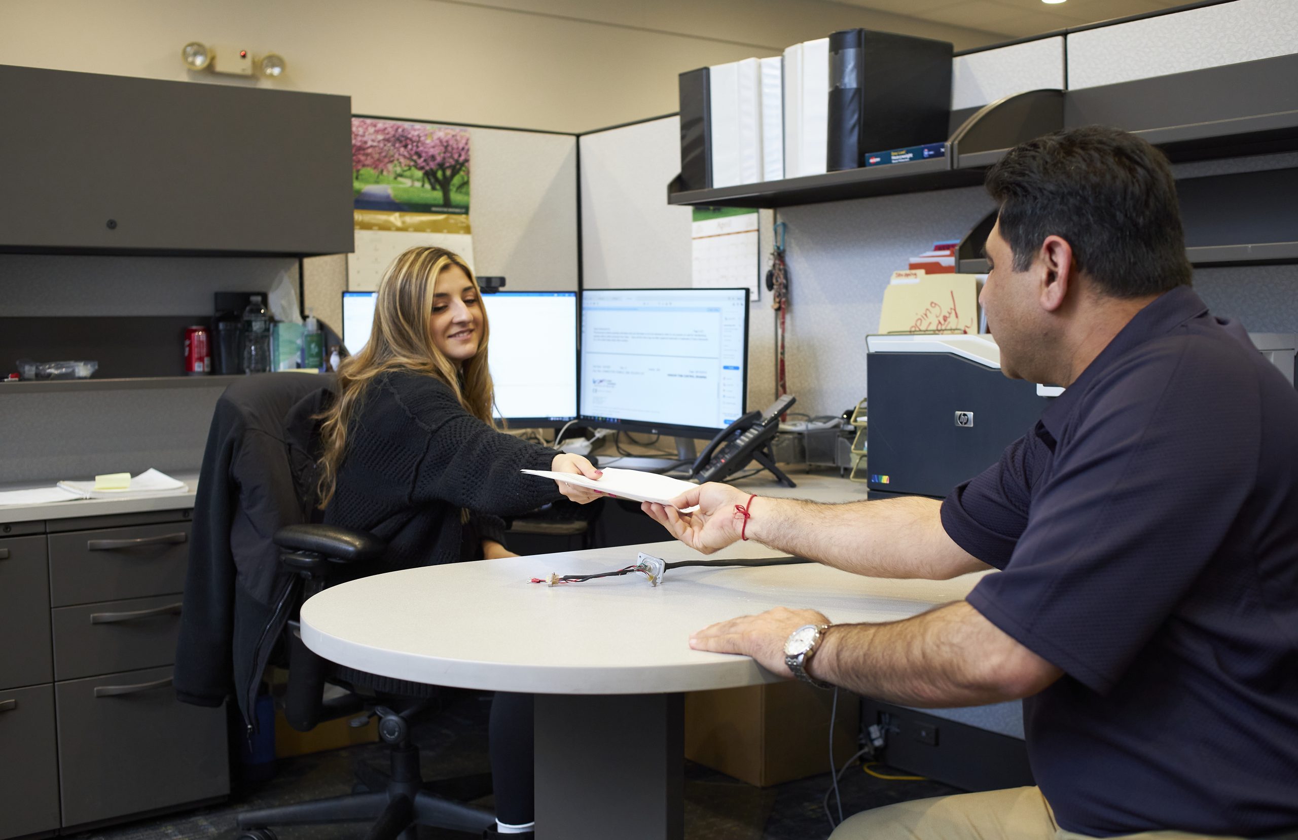 Contract Manufacturing : Professional Services : Ace Electronics