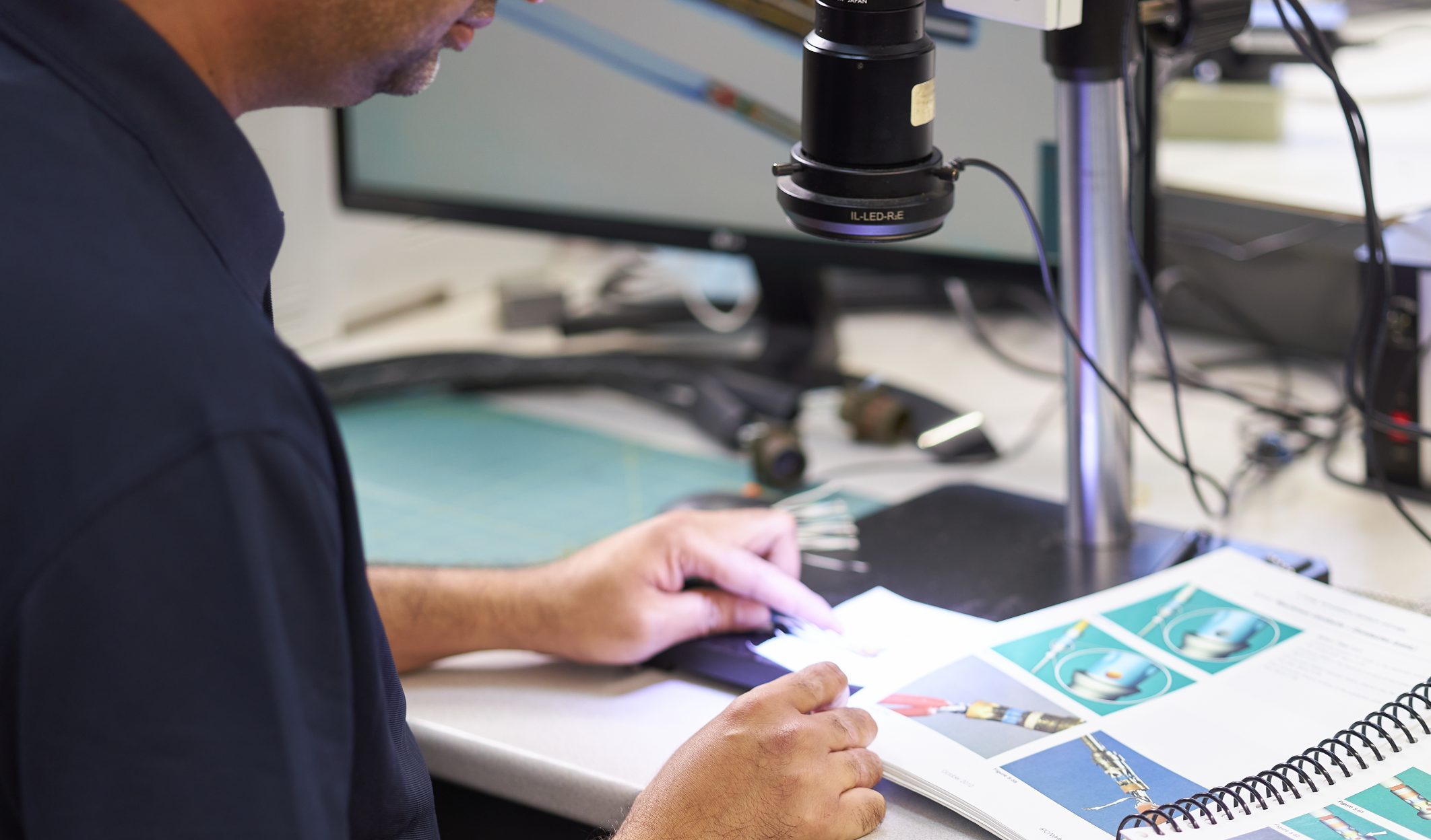 Engineering Services : Professional Services : Ace Electronics