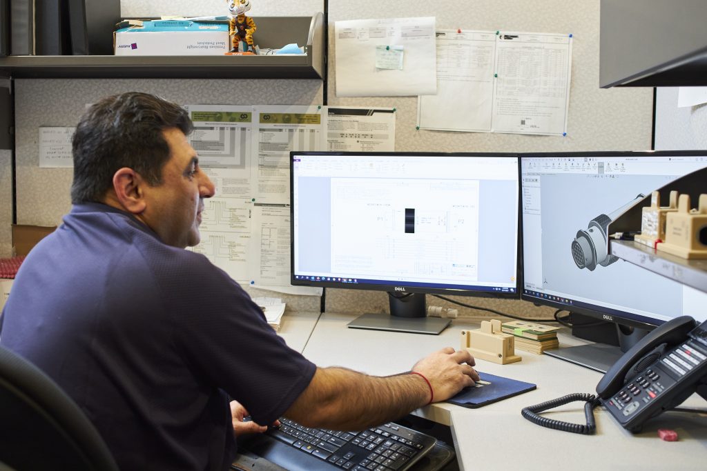 Engineering Services : Professional Services : Ace Electronics