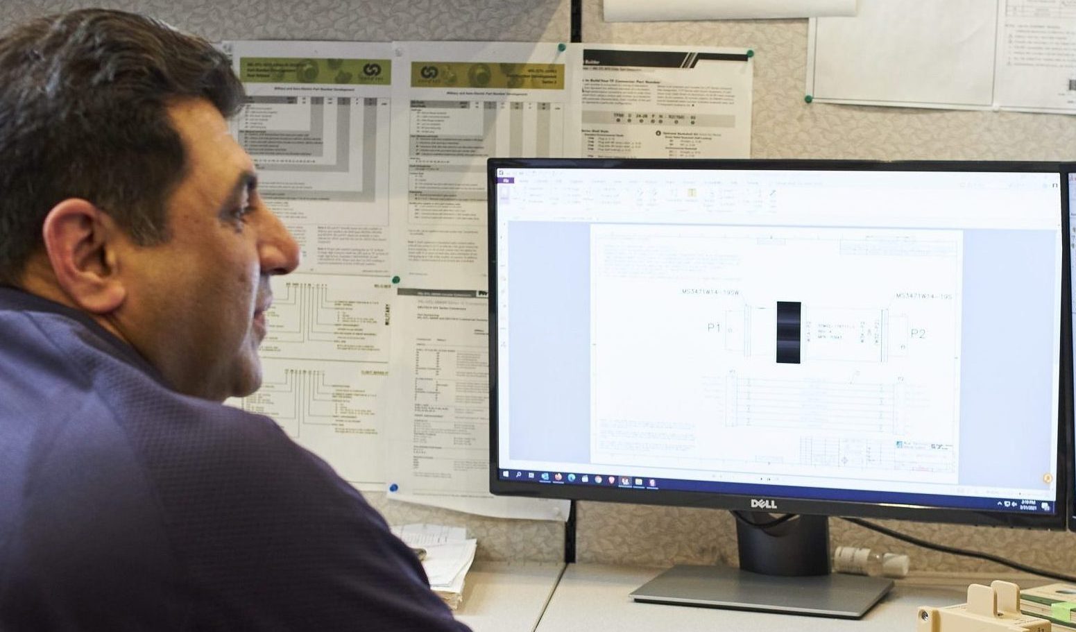 Engineering Services : Professional Services : Ace Electronics