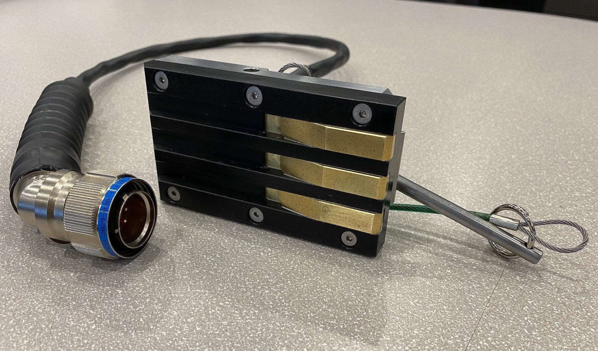 Custom Electronics : Manufacturing : Ace Electronics