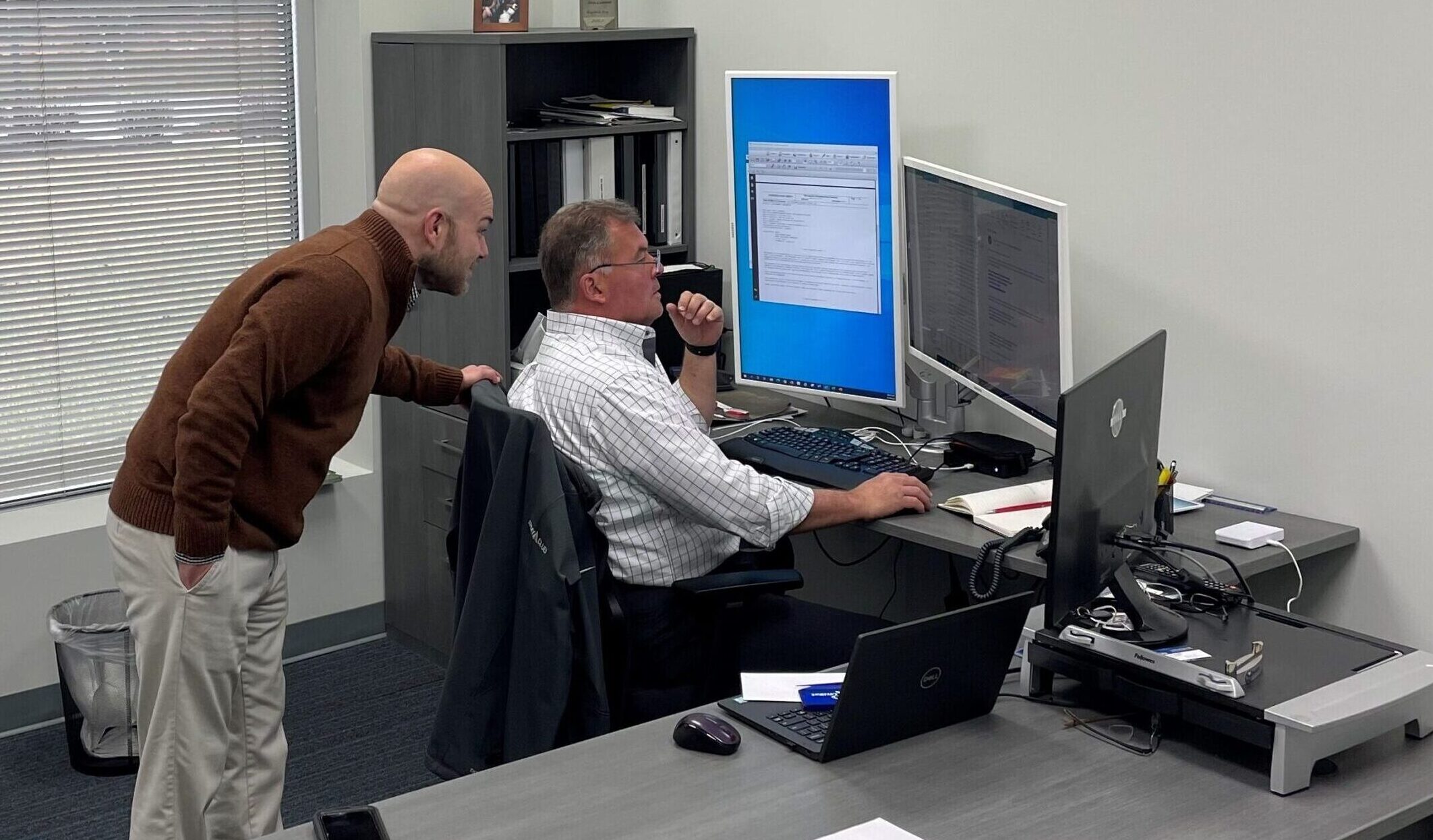 Program Management : Professional Services : Ace Electronics