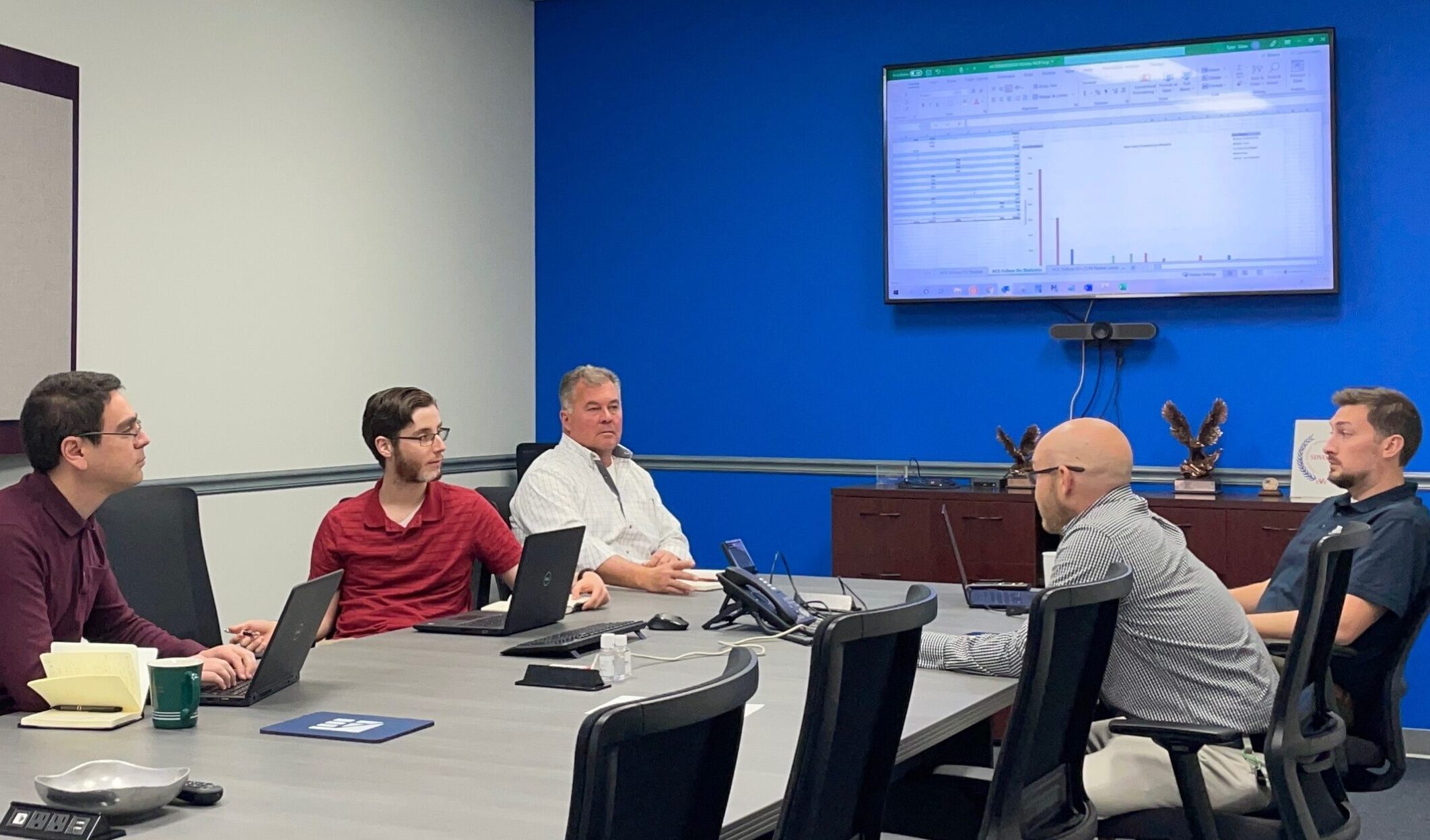 Program Management : Professional Services : Ace Electronics